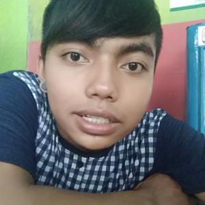 Watch Rega Jr. Live Stream on BIGO LIVE