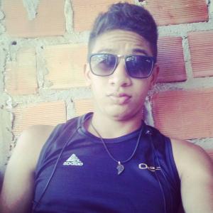 BIGO LIVE'da Anderson Ramos Canlı Yayın İzleyin