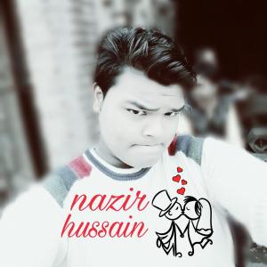 Watch Nazir Hussain Live Stream on BIGO LIVE