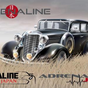 Watch Adrenaline Live Stream on BIGO LIVE