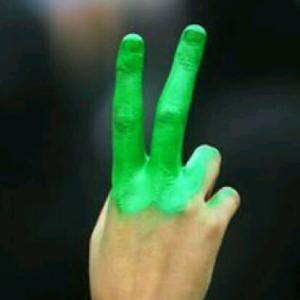 Watch MYgreen Live Stream on BIGO LIVE