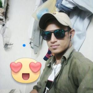 Anuj Kumar Ghosh Ghosh(BIGO ID: 33664341) | BIGO LIVE