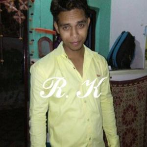 BIGO LIVE'da Robin Kumar Canlı Yayın İzleyin