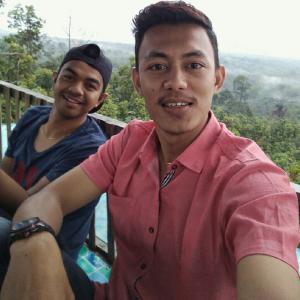 Watch M Riski Saputra Live Stream on BIGO LIVE