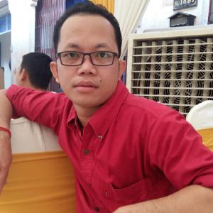 欢迎来到Sok Leng的直播间