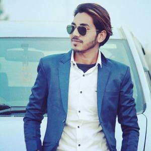 Watch Lovely Mehra Live Stream on BIGO LIVE