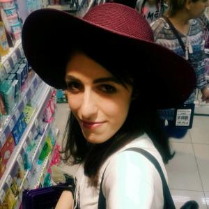 欢迎来到Duygu acar的直播间