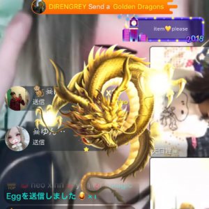 Watch ????RYUZI???? Live Stream on BIGO LIVE