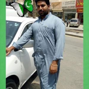 Watch Waqas Azam Live Stream on BIGO LIVE