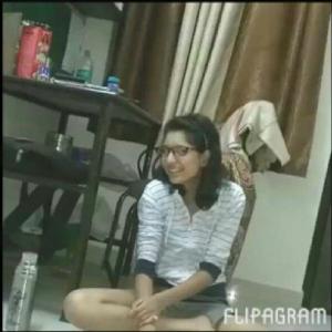 Watch Ankita Nanda Live Stream on BIGO LIVE