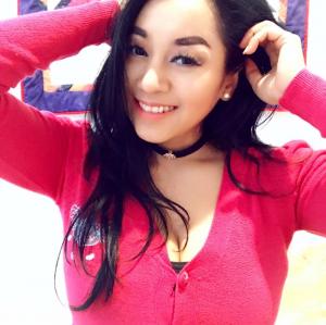 Watch Sarah Ardhelia Live Stream on BIGO LIVE