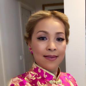 Watch Tina Tang Live Stream on BIGO LIVE