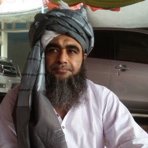 Watch Syed Azhar Live Stream on BIGO LIVE