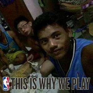 BIGO LIVE'da Patrick Magat Canlı Yayın İzleyin