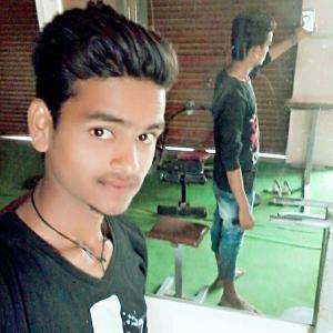 Watch Sumit Nishad Live Stream on BIGO LIVE