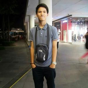 Ian(BIGO ID: Proxy) | BIGO LIVE