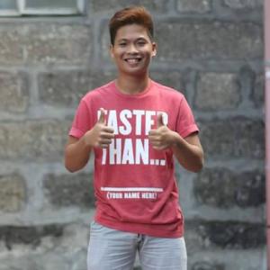 Watch KimJayson Faustino Live Stream on BIGO LIVE