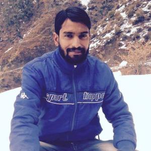 Watch Rajinder Kumar Live Stream on BIGO LIVE