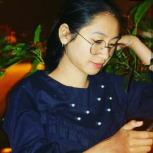 Watch 🔐Fitria Riska💋 Live Stream on BIGO LIVE