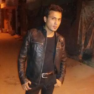 Watch Siraj Khan Live Stream on BIGO LIVE