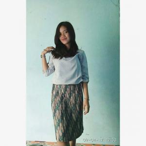 Watch Seren Regina Manalu Live Stream on BIGO LIVE