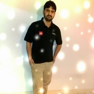 Watch Tajamal Qureshi Live Stream on BIGO LIVE