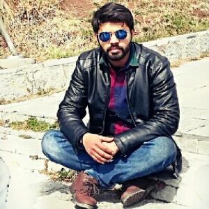 Assista Awais Ansari Live Stream no BIGO LIVE