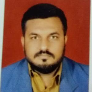 شاهد Muhammad Saghir البث على بيجو لايف