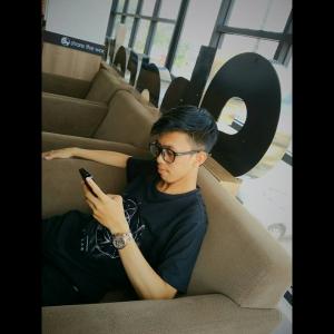 Watch Agus Safari Live Stream on BIGO LIVE