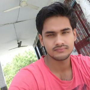 Watch Singer ASHUTOSH Live Stream on BIGO LIVE