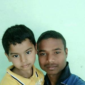 Watch Hemant Rajput Live Stream on BIGO LIVE