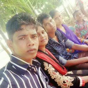 Смотрите Md Saidee Khan прямую трансляцию на BIGO LIVE