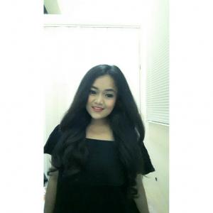 Смотрите Febby прямую трансляцию на BIGO LIVE