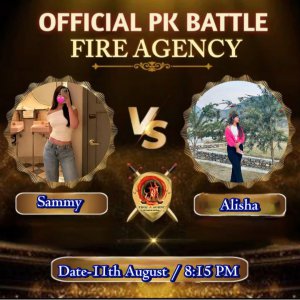 Watch Alisha Rana Live Stream on BIGO LIVE