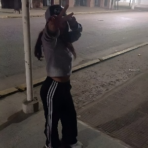 luz(BIGO ID: 190324lopez) | BIGO LIVE