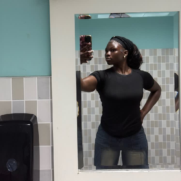 Dark_Chocolate⏩(BIGO ID: Darkskin_Barbie) | BIGO LIVE