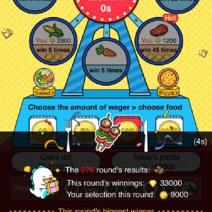 Greedy Master🍅 บน BIGO LIVE