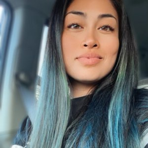 欢迎来到Theresa Tetty的直播间