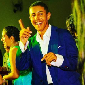 Watch Anderson Mendes Live Stream on BIGO LIVE