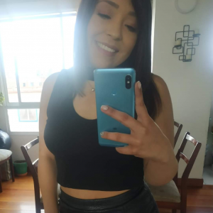 Watch 🎀 𝒜𝒩𝒢𝐼𝐸🎀 Live Stream on BIGO LIVE