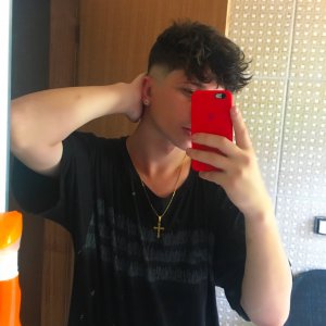 Watch Everton Lima Live Stream on BIGO LIVE