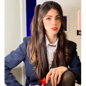 Watch Fernanda Aquino Live Stream on BIGO LIVE