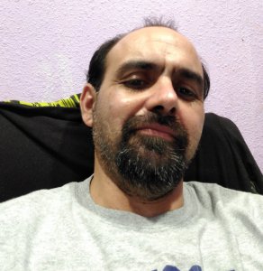 Watch Francisco Trejo Live Stream on BIGO LIVE