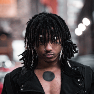 Watch Derrick Branch Live Stream on BIGO LIVE