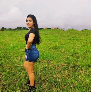 BIGO LIVE'da Mayara Kelly Cov Canlı Yayın İzleyin