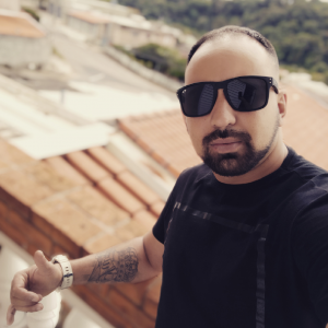 Watch Andre Rocha Live Stream on BIGO LIVE