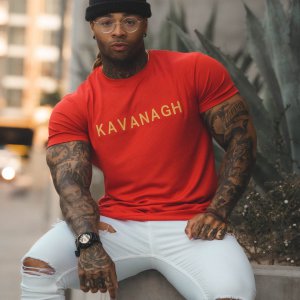 BIGO LIVE'da Kristopher Davis Canlı Yayın İzleyin