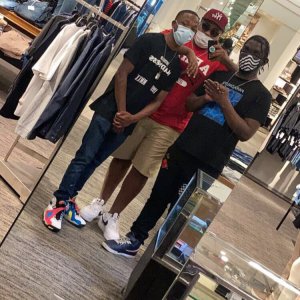 Watch 🔥TERRY B&B🇹🇹 Live Stream on BIGO LIVE