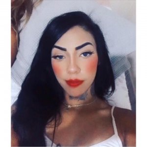 Watch rayane rodrigues Live Stream on BIGO LIVE