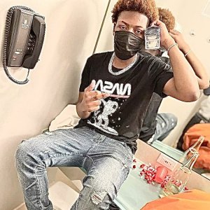 Watch Jay Dior Live Stream on BIGO LIVE